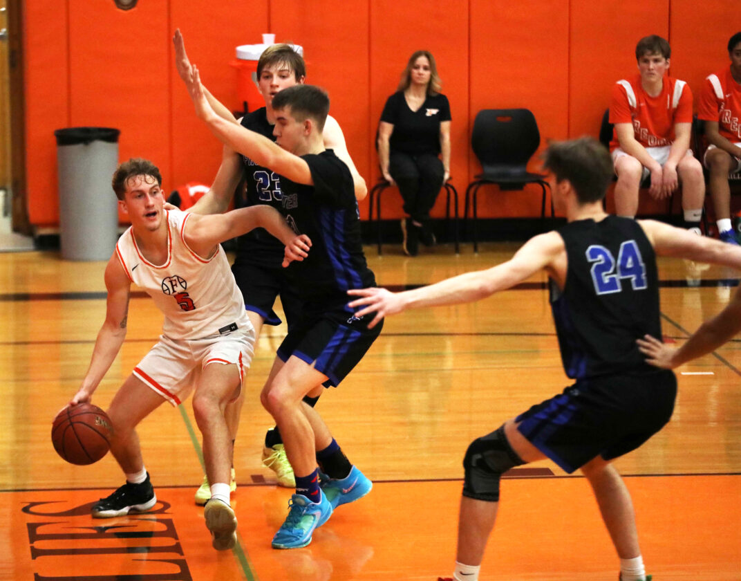 2023 OBSERVER/Post-Journal Boys Basketball All-Stars — First Team ...